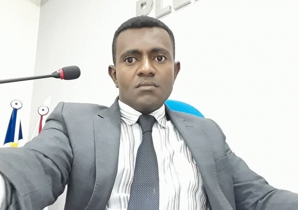 Vereador de Juína é obrigado a devolver área que havia adquirido do ...