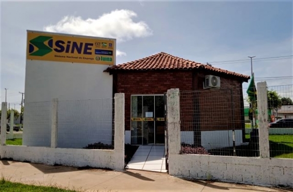 Com salário de até R$ 4 mil, confira as vagas de emprego do Sine Juína ...