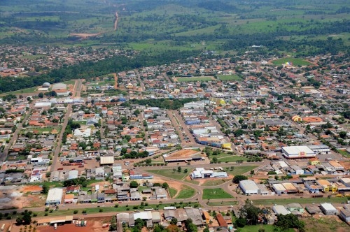 Juína 36 anos: Cultura abre chamamento público para apoiadores e ...
