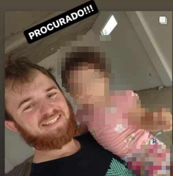 Justiça Decreta Prisão De Homem Que Matou Esposa Com 14 Facadas Em Colniza