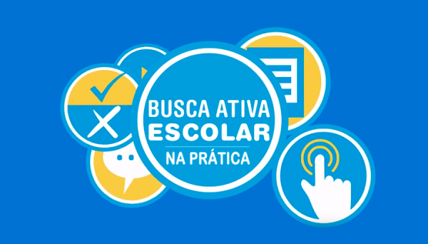 Busca Ativa em Juína visa defender o direto à educação de crianças e ...